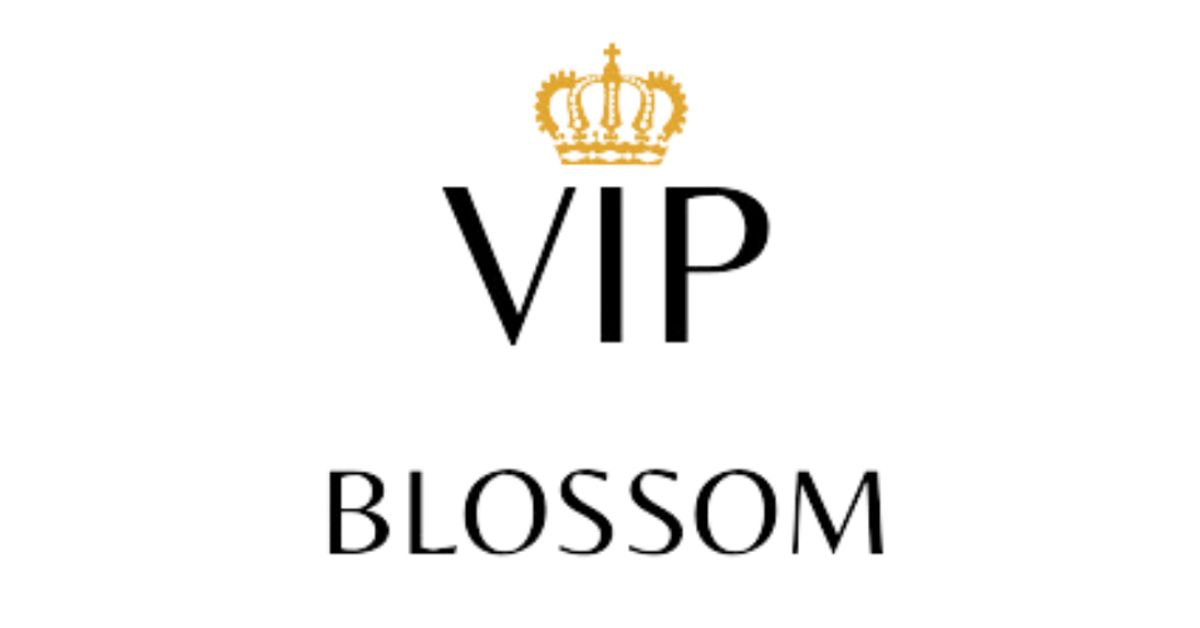 VIPBlossom